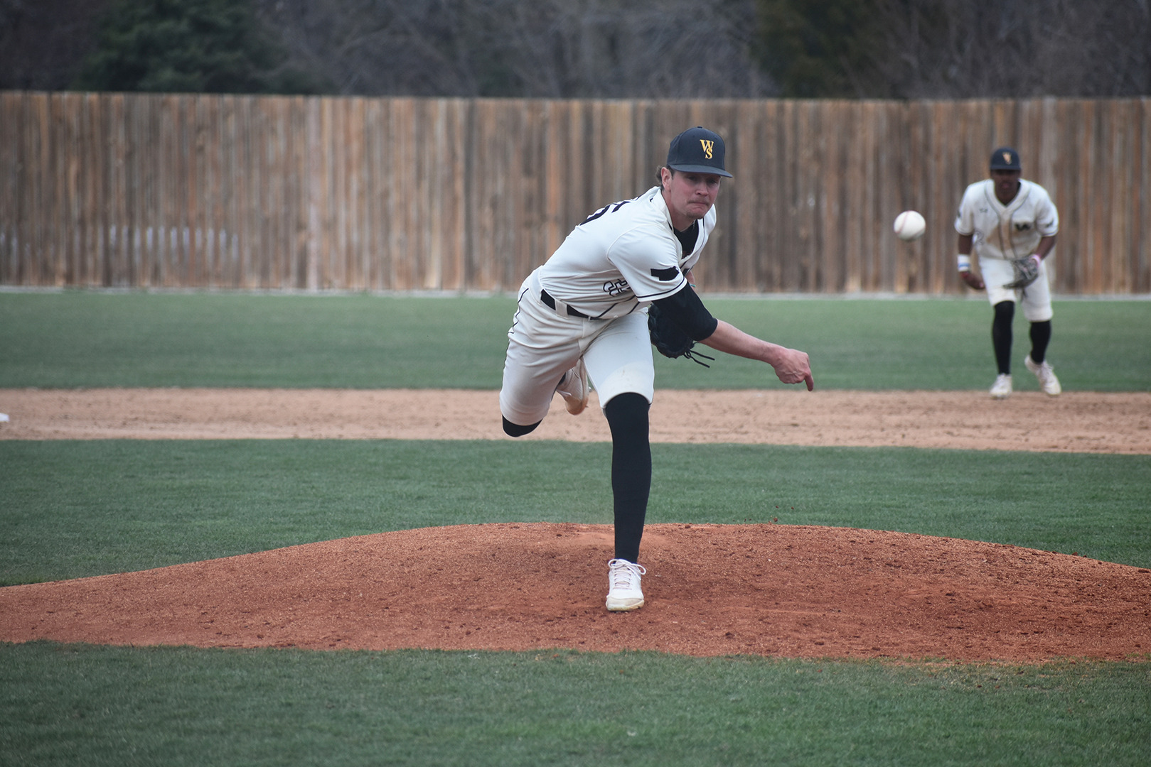 Dylan Rodgers - 2024 - Baseball - Wayne State College Athletics Dylan Rodgers - 2024 - Baseball - Wayne State College Athletics
