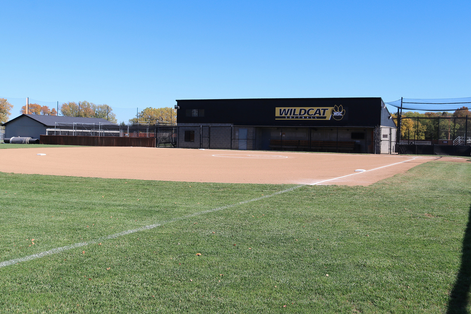 #13 Southern Arkansas blanks Wildcats - Wayne State College Athletics