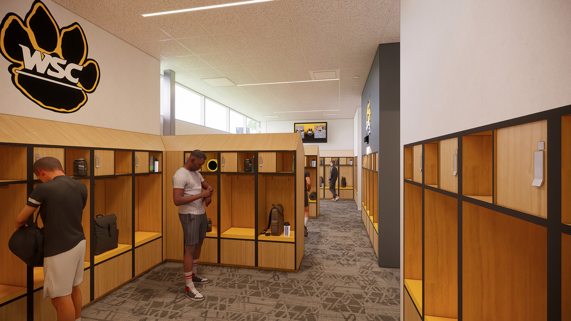 Ponca standout Brody Taylor signs with WSC cross country and track and ...