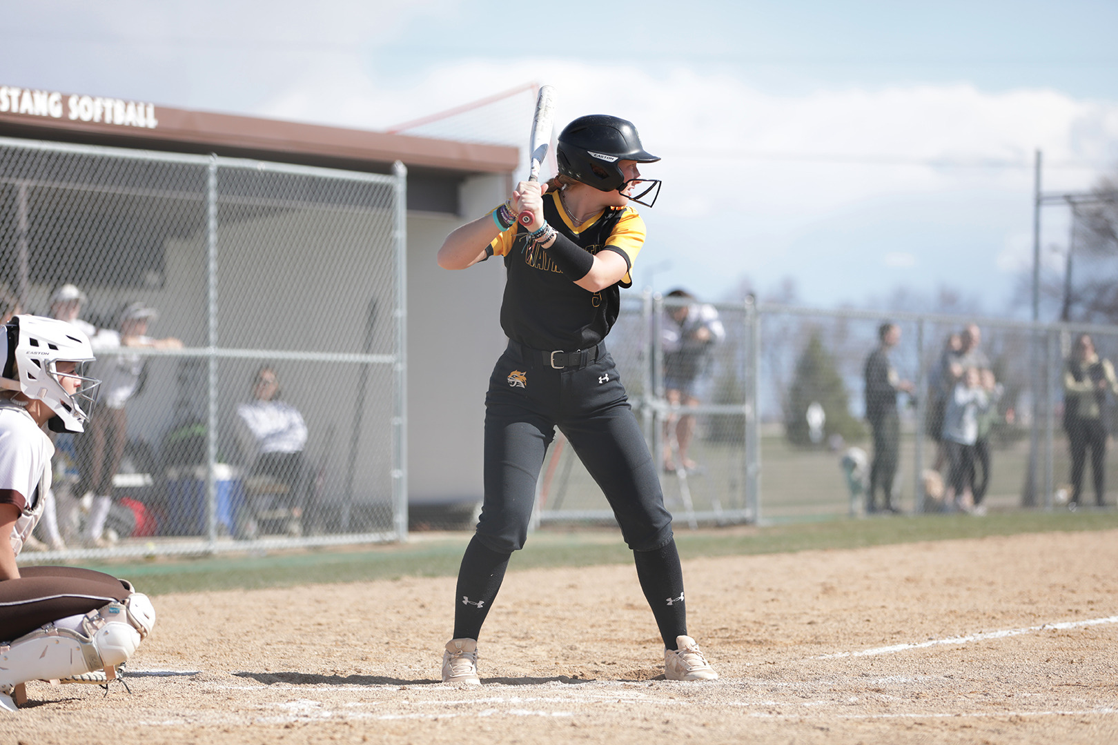 Wildcats drop pair at SMSU - Wayne State College Athletics