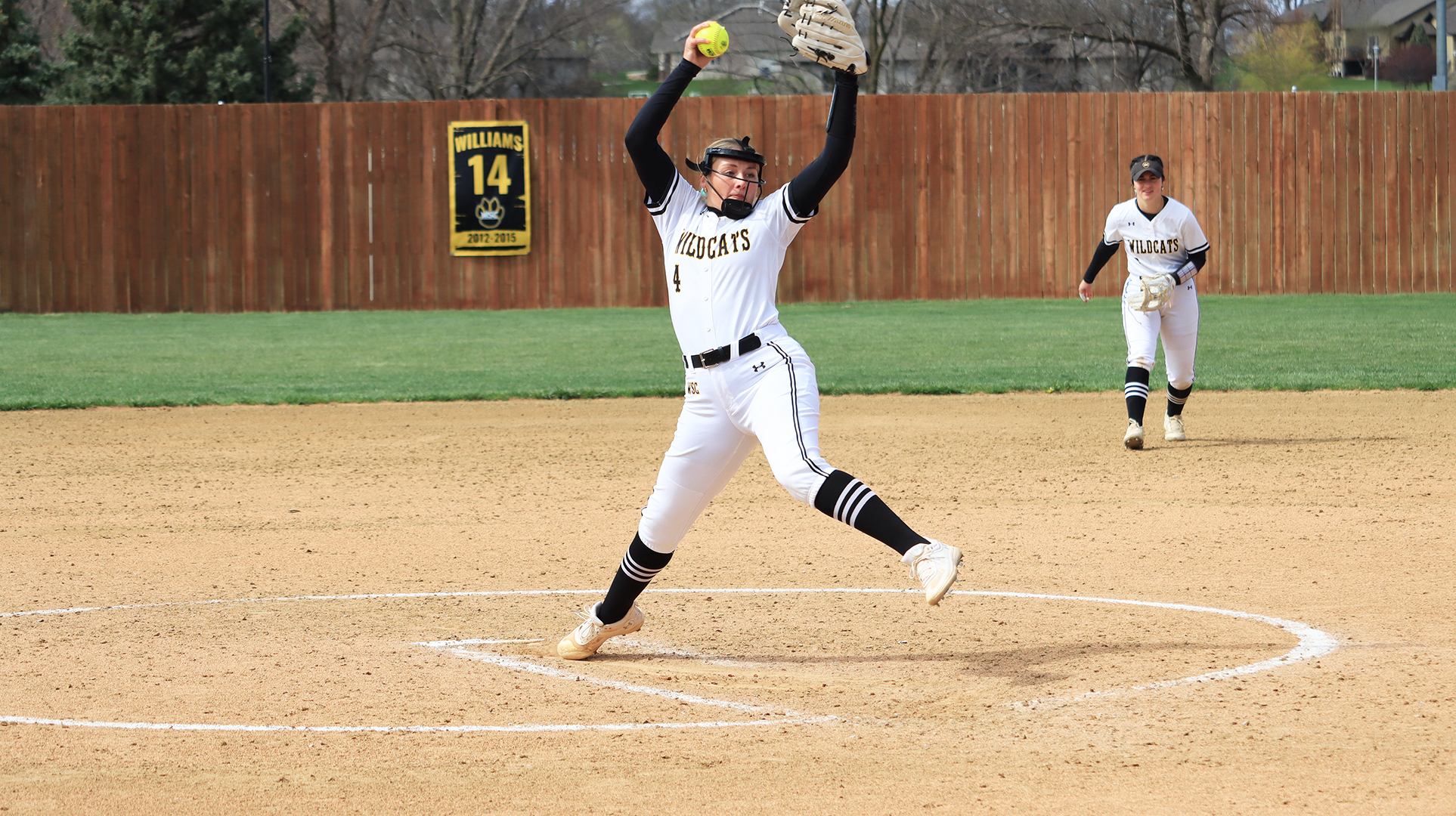 Callie Carraher - 2024 - Softball - Wayne State College Athletics