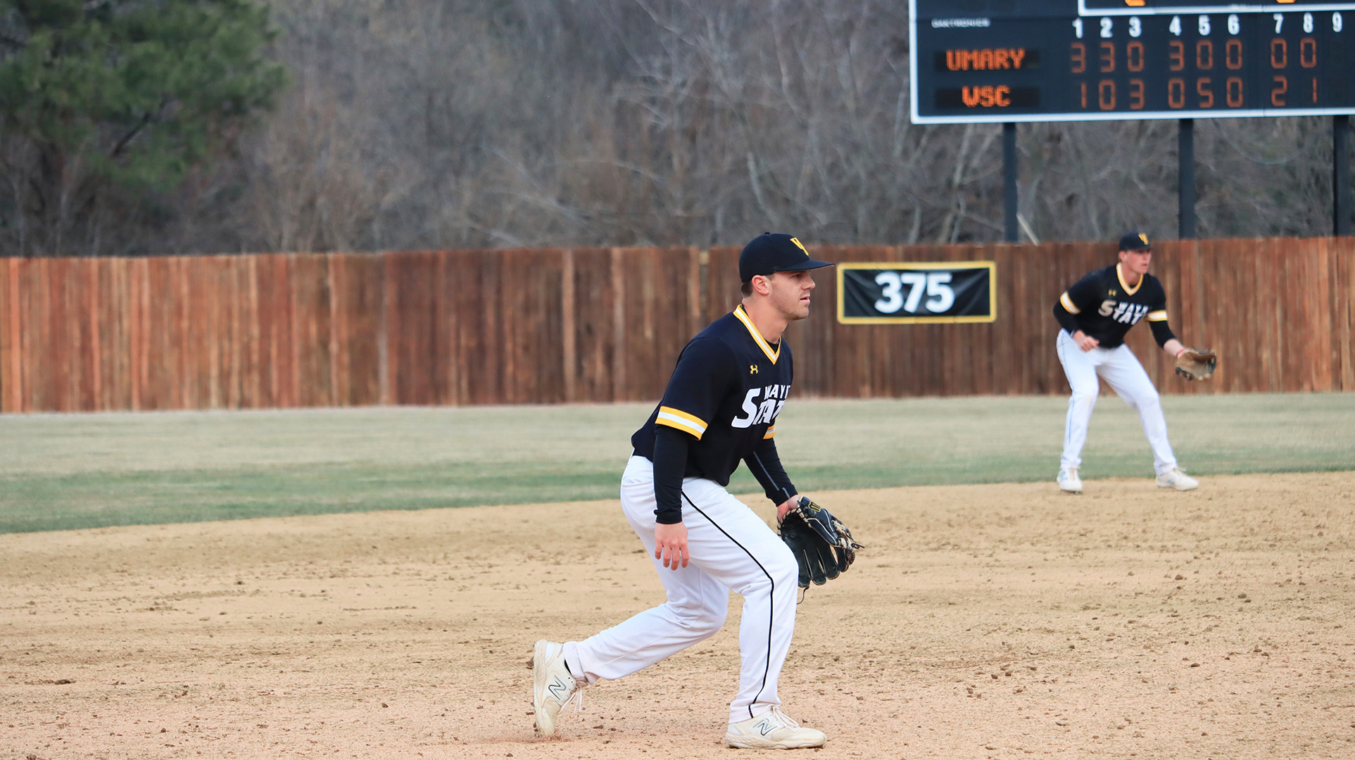 Nick Ripa - 2024 - Baseball - Wayne State College Athletics