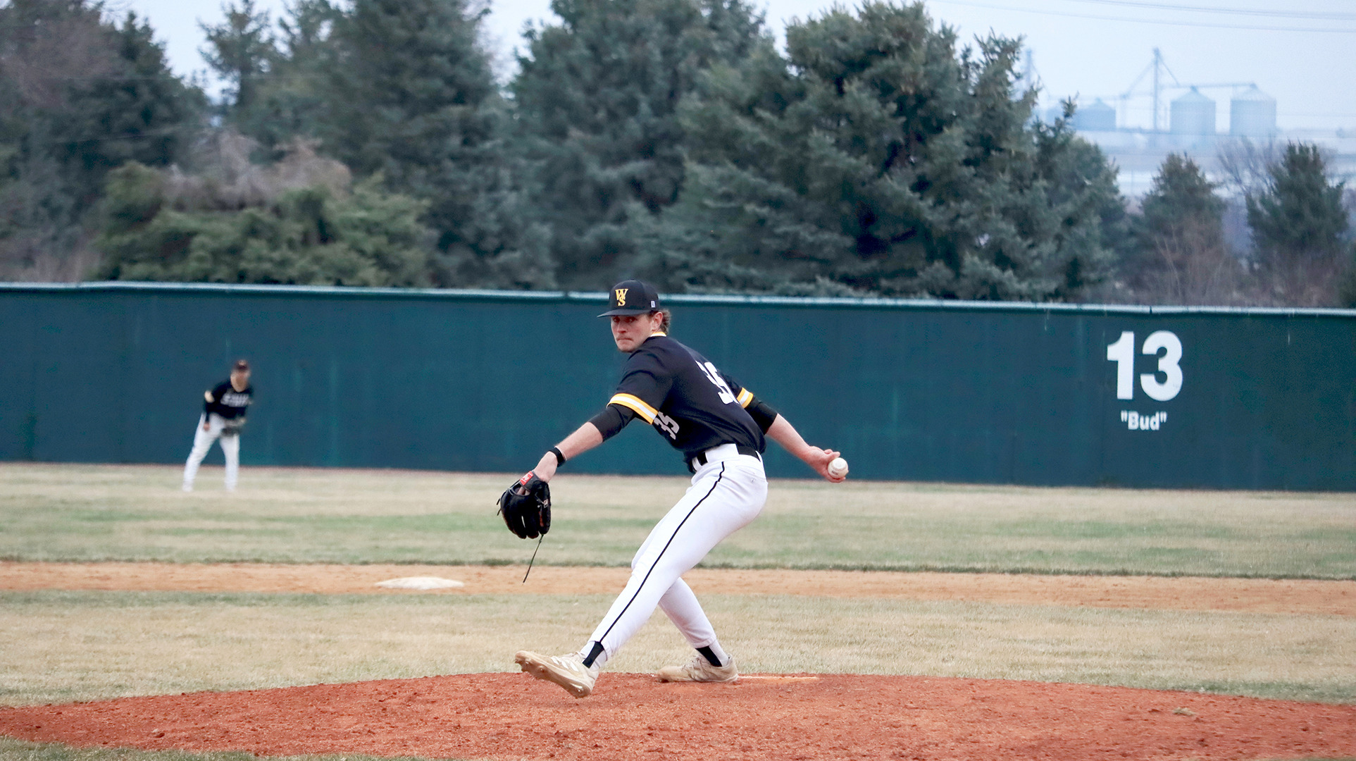 Dylan Rodgers - 2024 - Baseball - Wayne State College Athletics Dylan Rodgers - 2024 - Baseball - Wayne State College Athletics