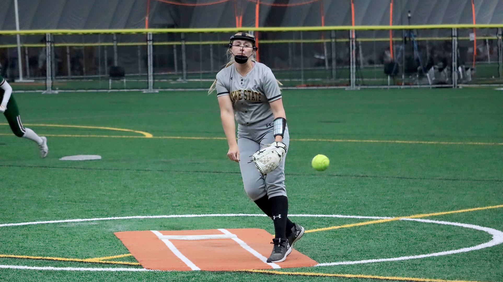 Callie Carraher - 2024 - Softball - Wayne State College Athletics