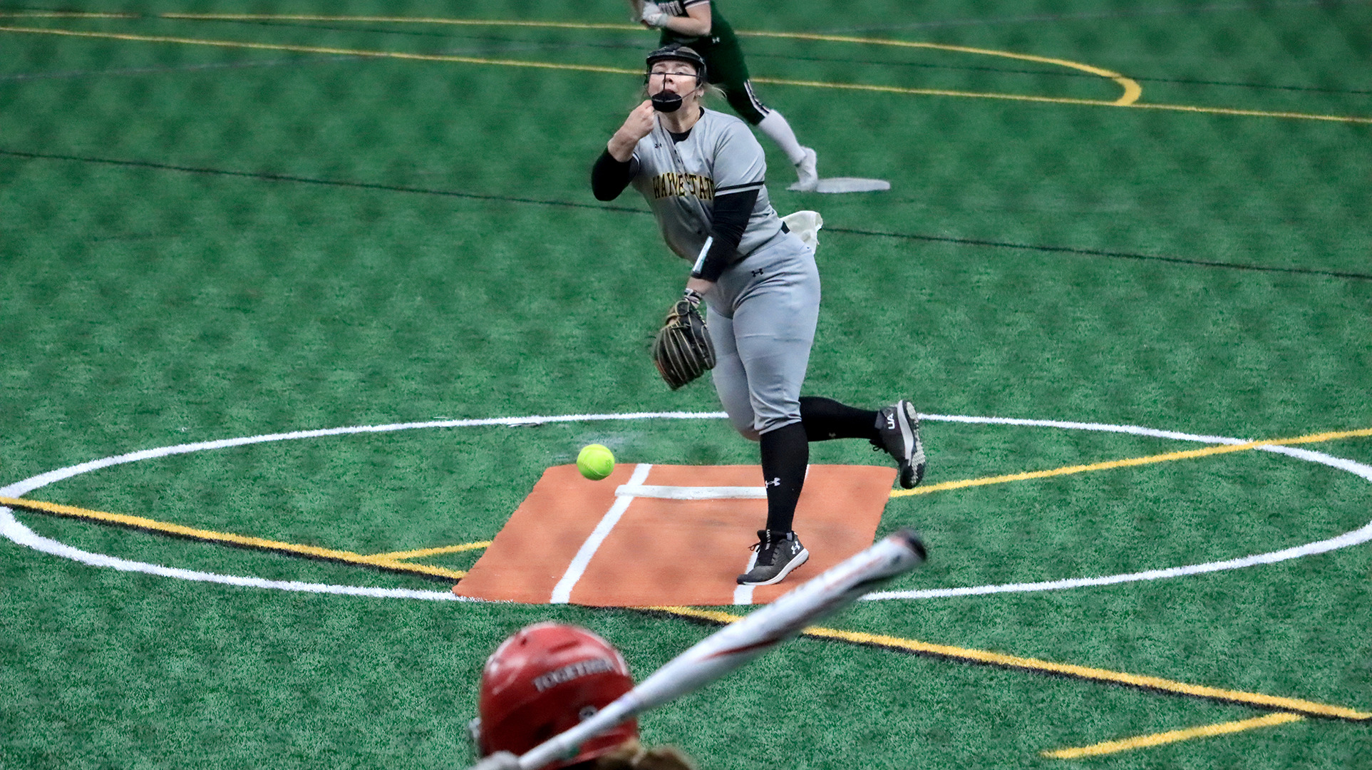Sophie Stuart - 2024 - Softball - Wayne State College Athletics
