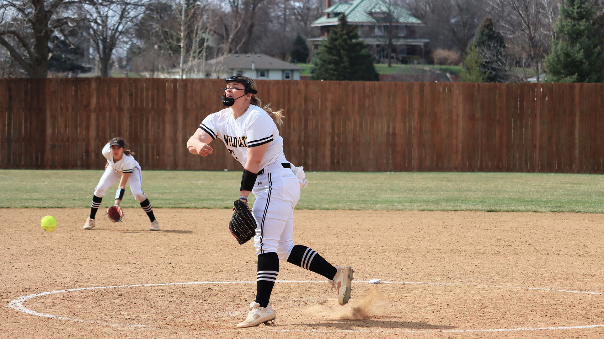 Sophie Stuart - 2024 - Softball - Wayne State College Athletics