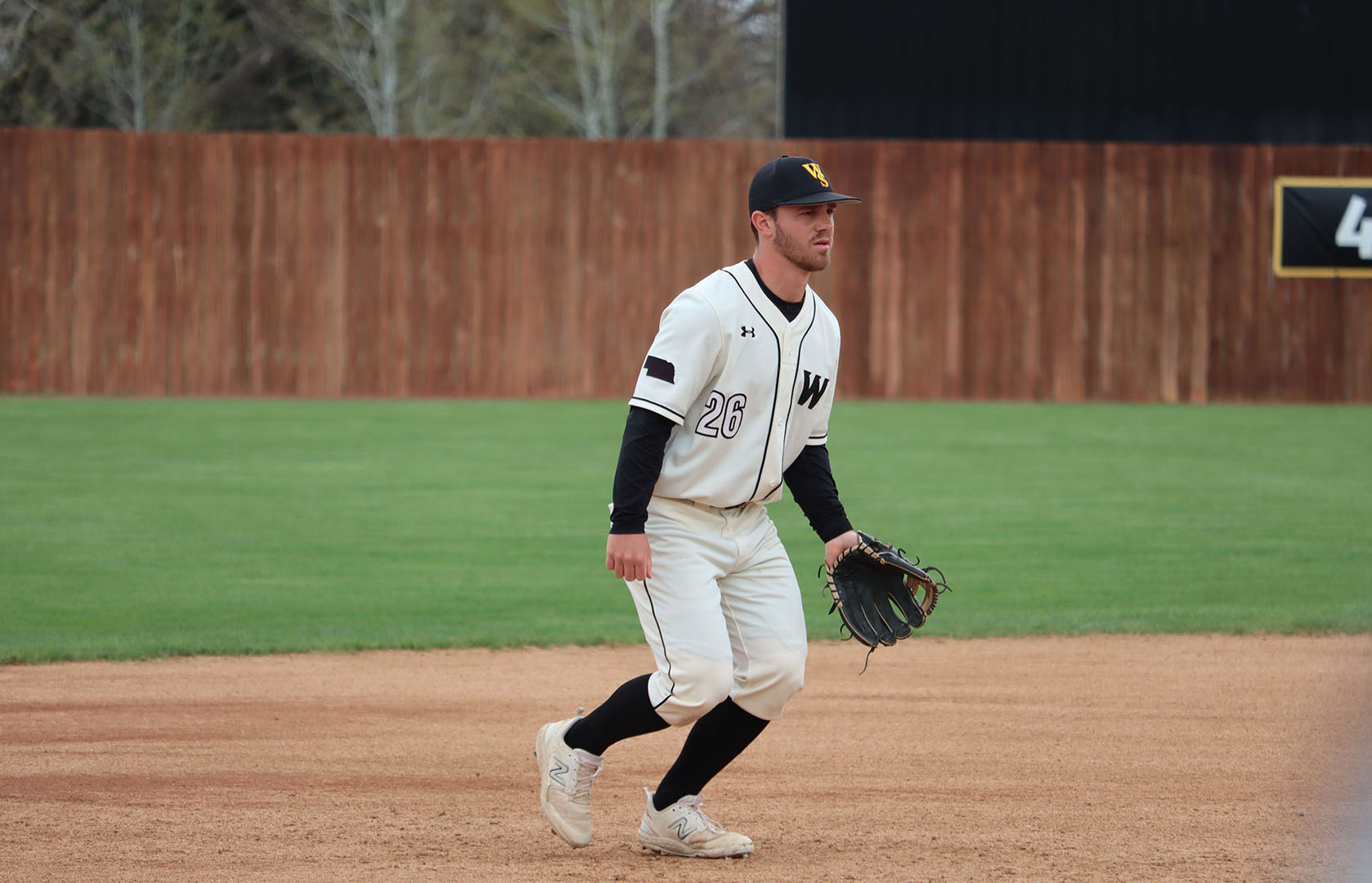 Nick Ripa - 2024 - Baseball - Wayne State College Athletics