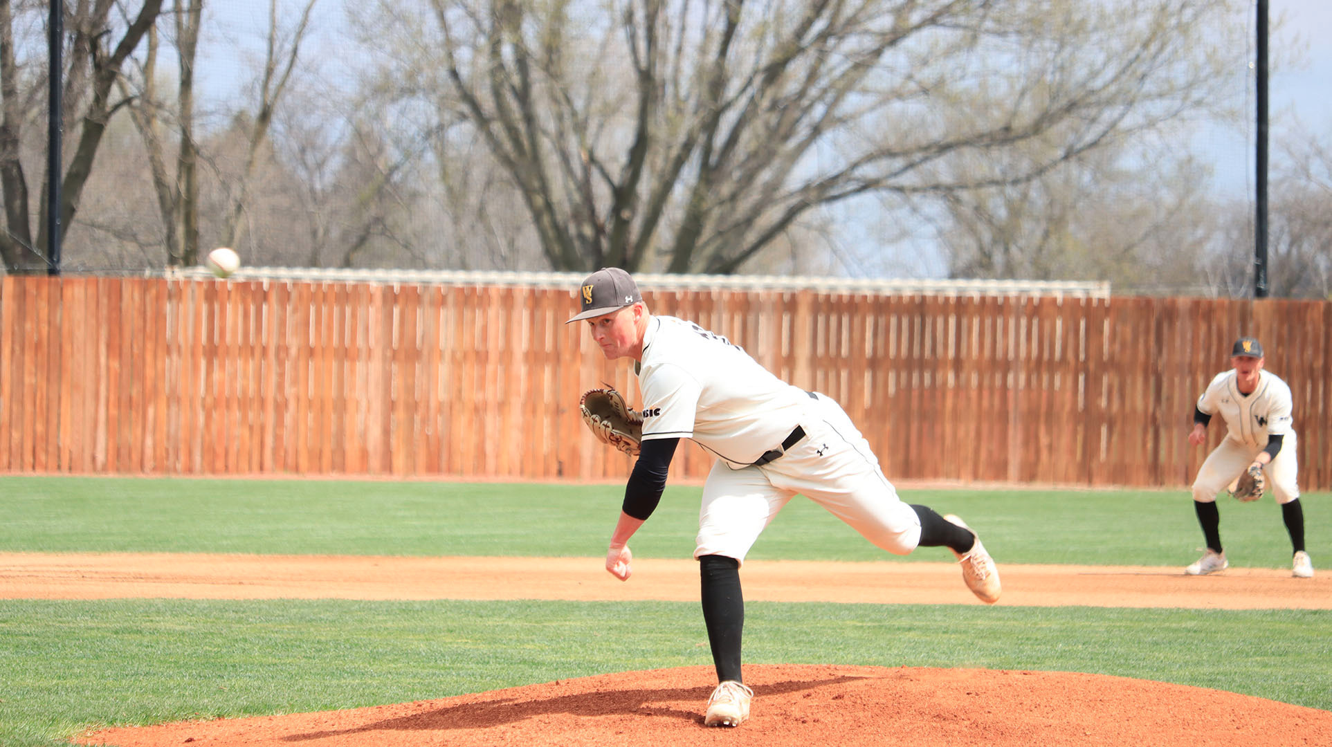 Corbin Kirk - 2024 - Baseball - Wayne State College Athletics