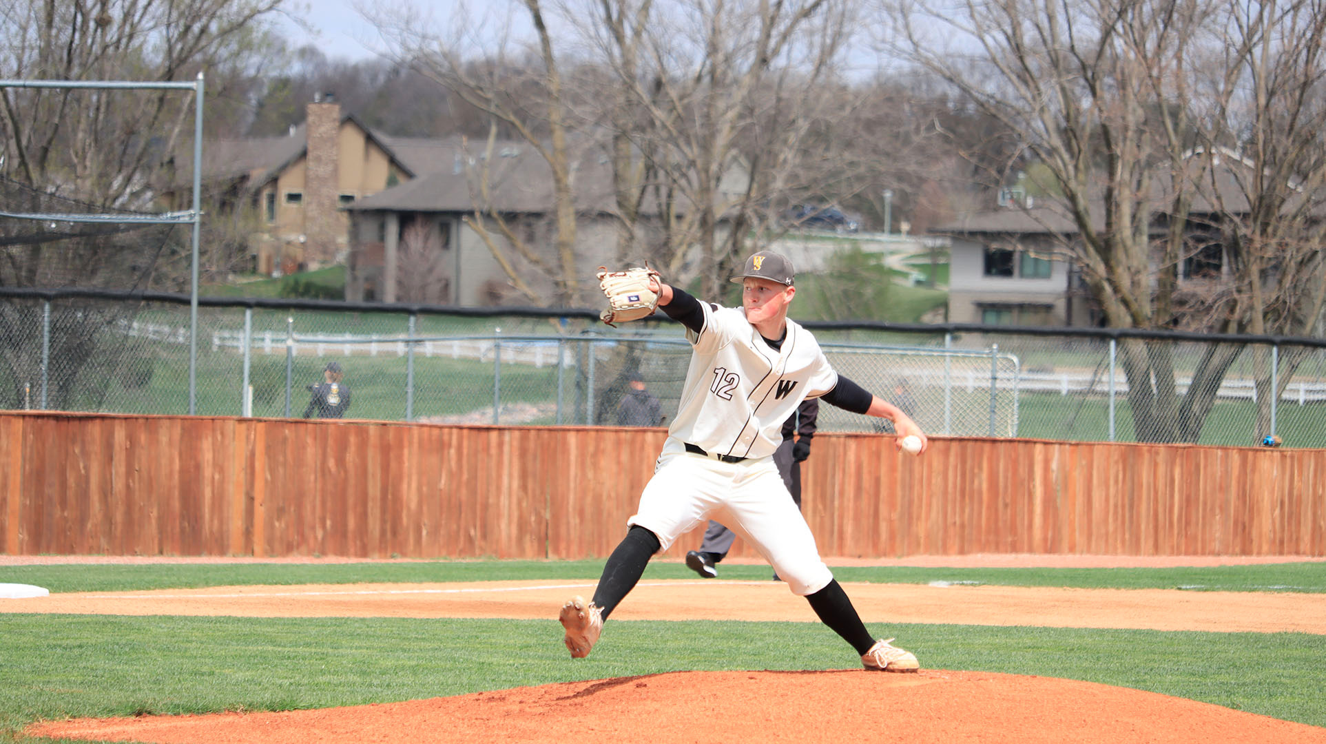 Corbin Kirk - 2024 - Baseball - Wayne State College Athletics
