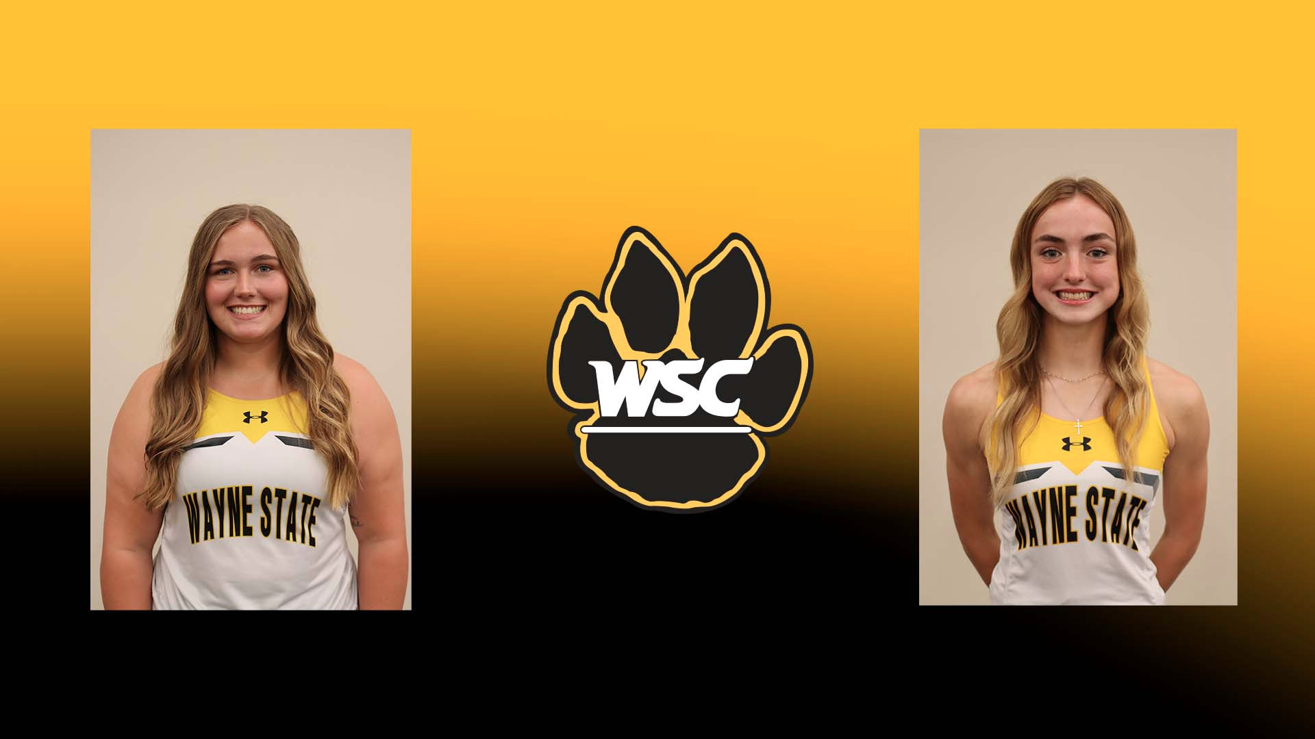 Kirchner has top finish for Wildcat women at SDSU Classic - Wayne State ...