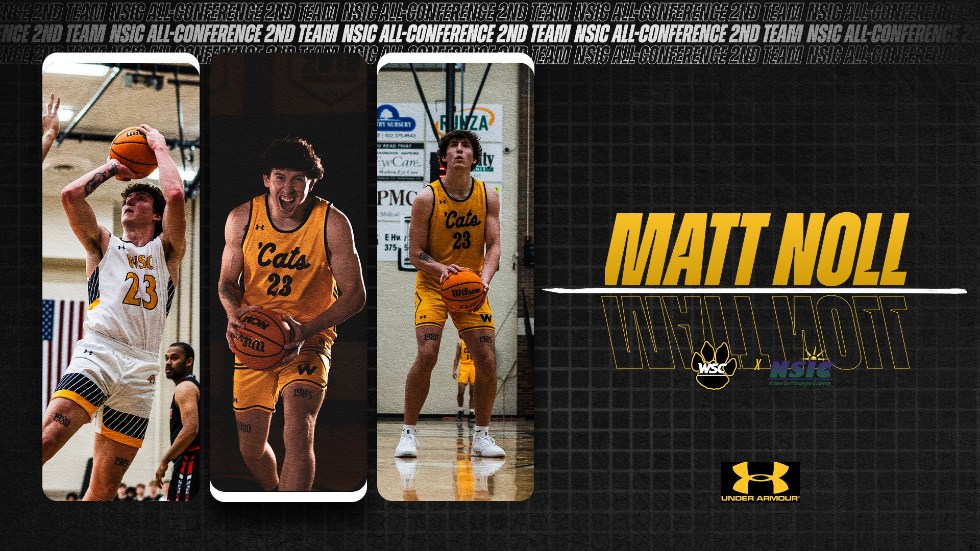 Sean Stokes named assistant men's basketball coach at Wayne State ...