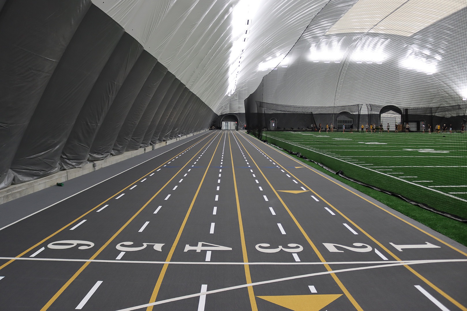 DREYER’S WINS MEN’S ONE-MILE AT MARK SCHUCK OPEN, TOP FINISHER FOR ...