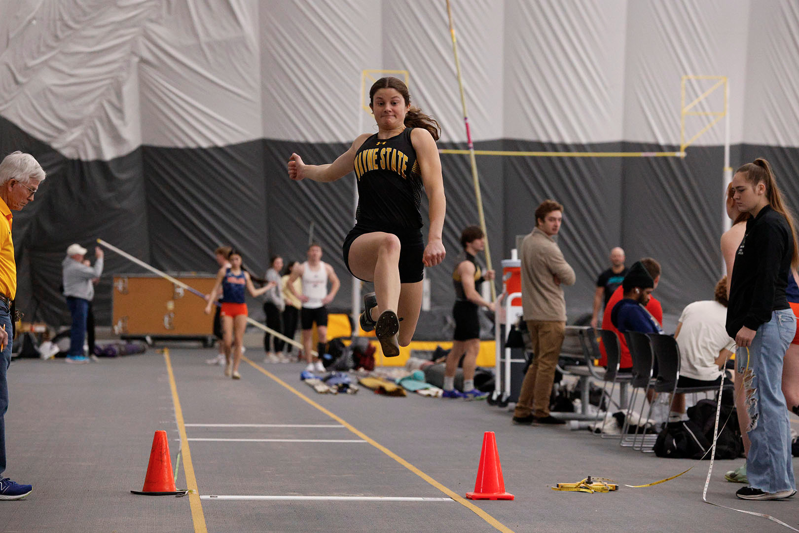 Six Signings Announced for Wildcat Women's Track and Field - Wayne ...