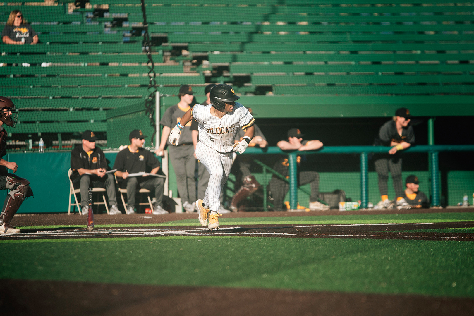 WSC drops Florida spring trip opener at Embry-Riddle - Wayne State ...