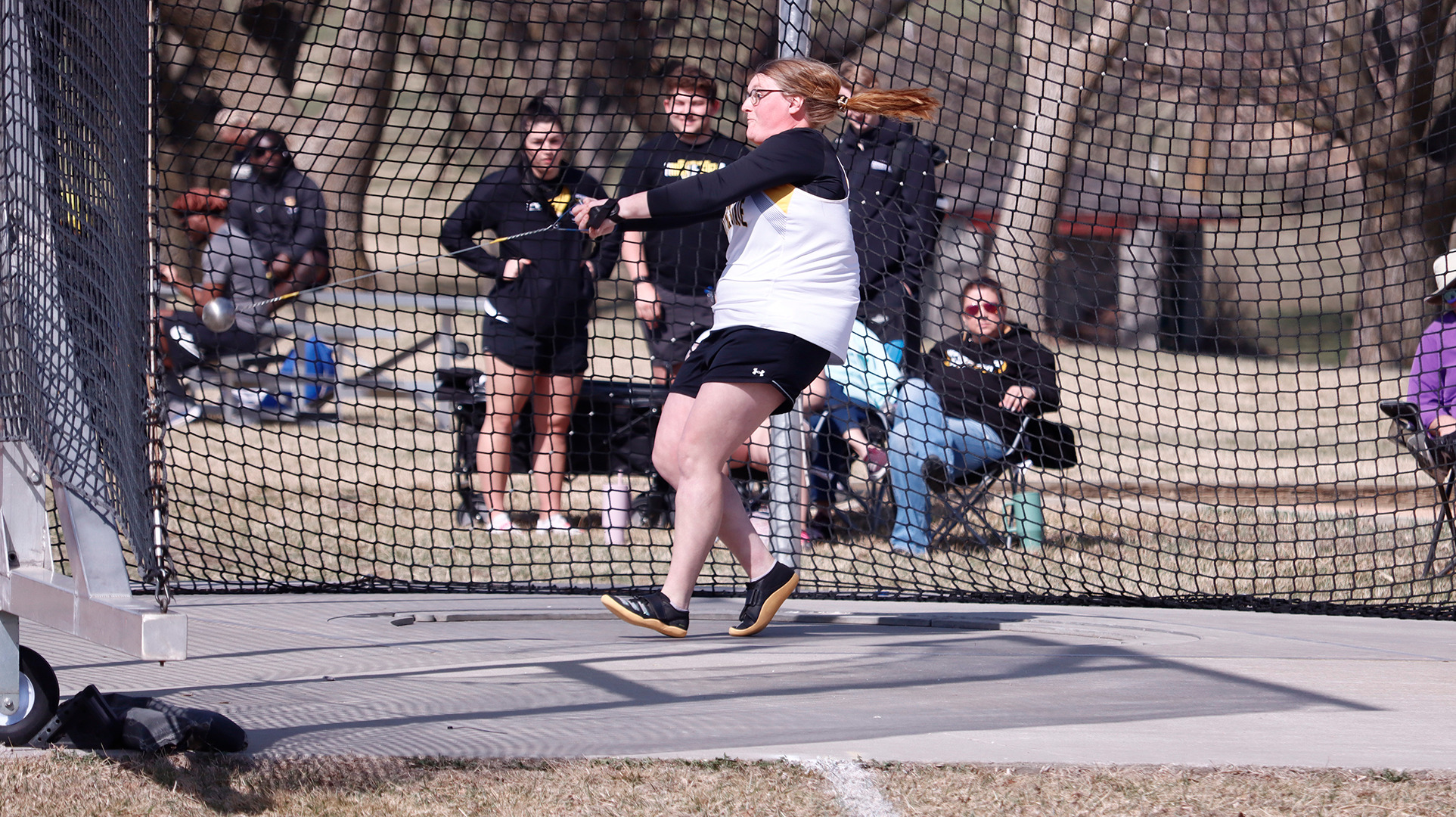Six Signings Announced for Wildcat Women's Track and Field - Wayne ...