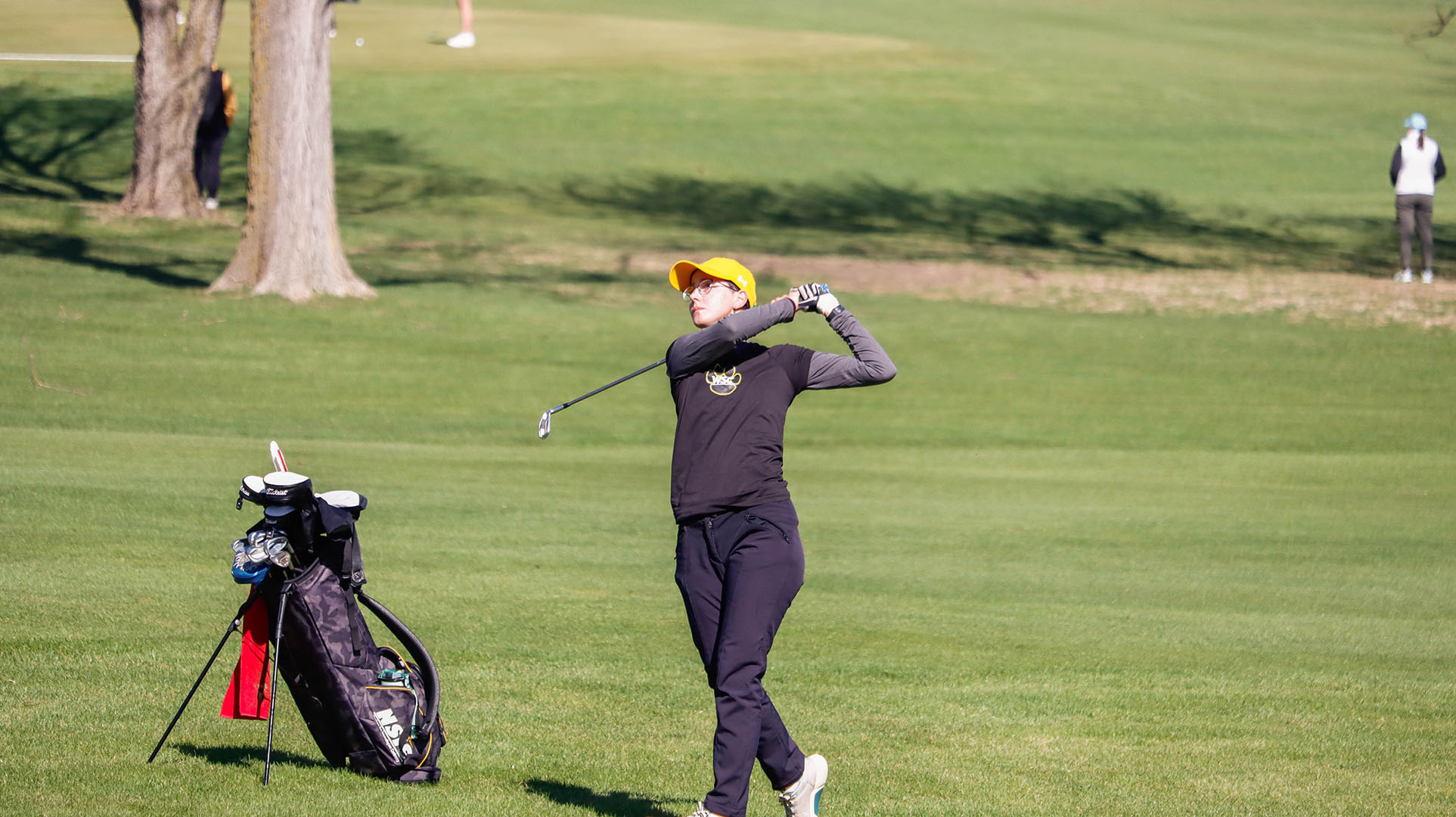 WSC edges Montana State-Billings and Augustana to capture Wildcat ...