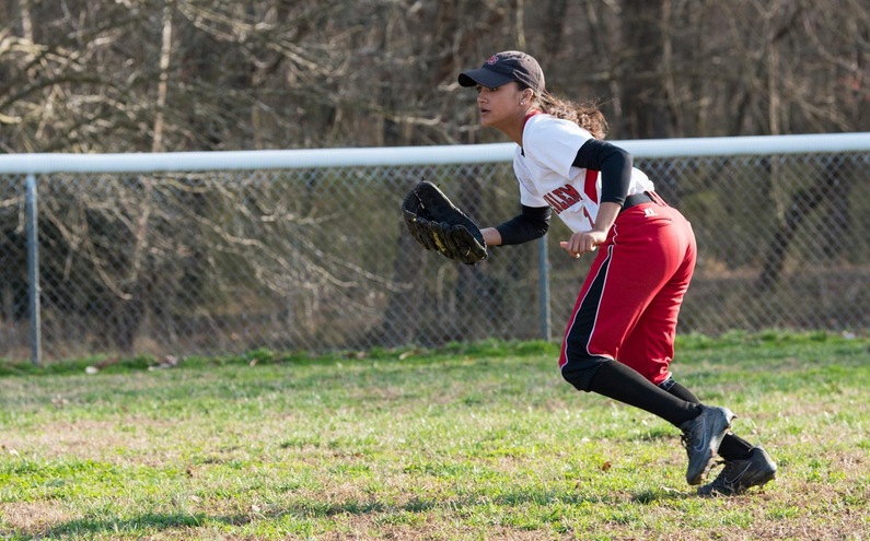 Rams Take a 6-2 Win at Mars Hill - Winston-Salem State University