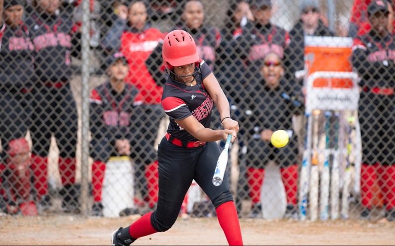 Rams Close CIAA Round Up with a 6-3 Win Over Chowan - Winston-Salem ...