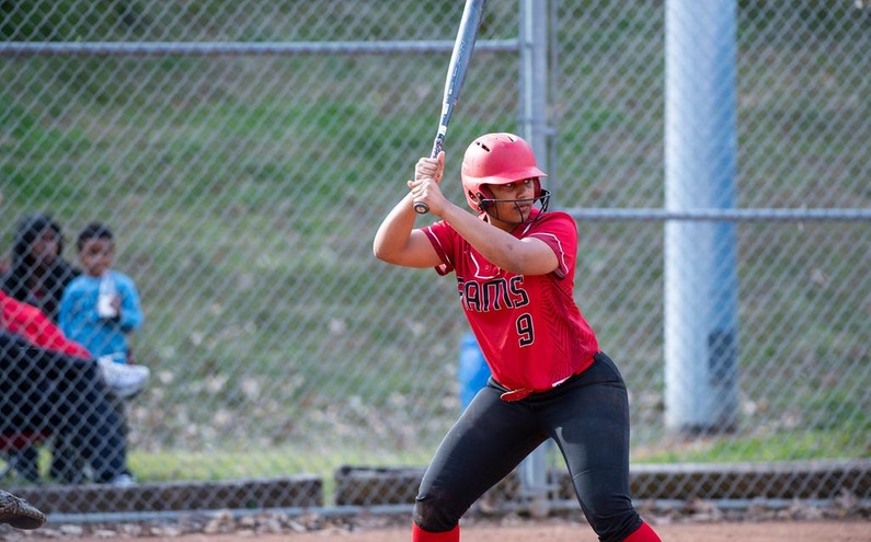 Rams Open 2019 CIAA Softball Championship Tournament with a 9-0 Win ...