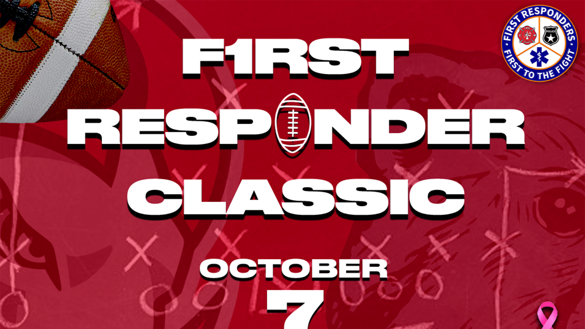Rams Announce Inaugural First Responders Classic - Winston-Salem State ...