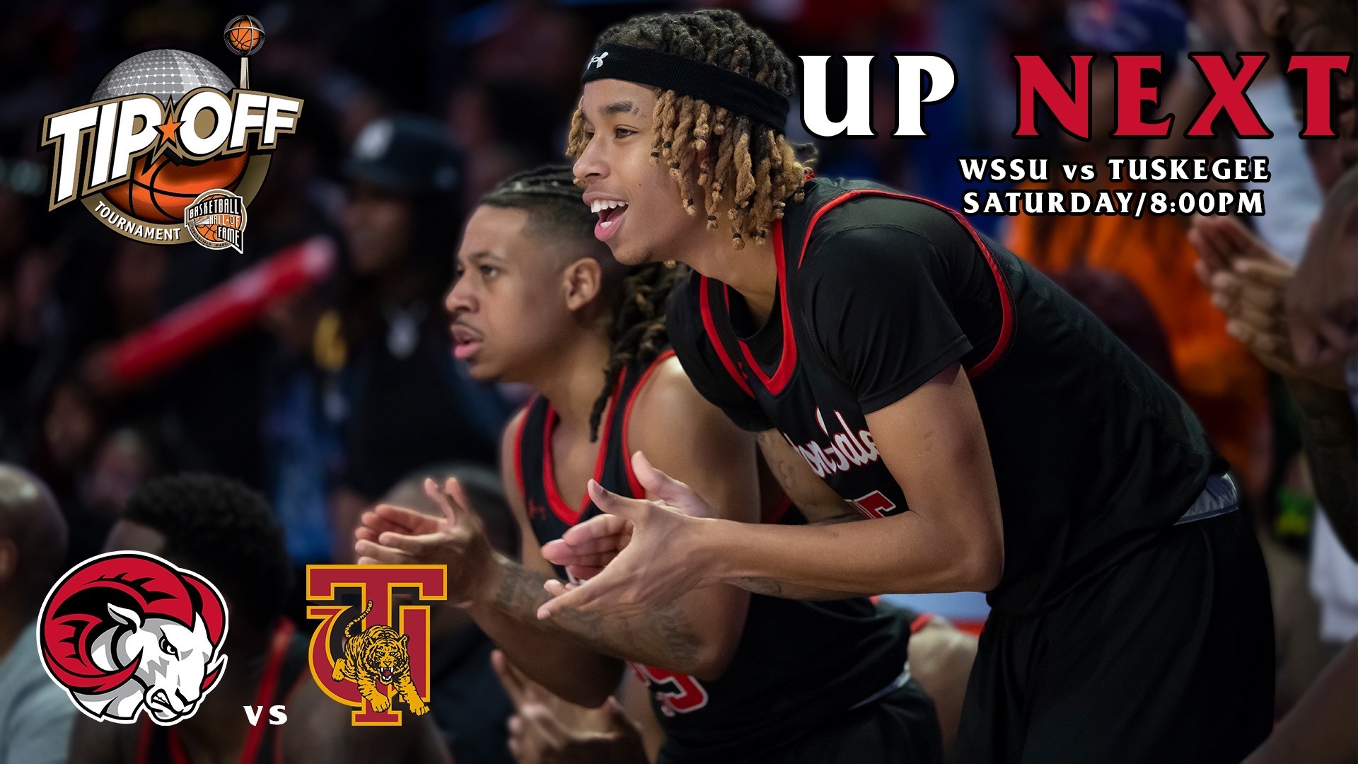 Men’s Basketball to Play in HBCU Tip-Off Challenge - Winston-Salem ...