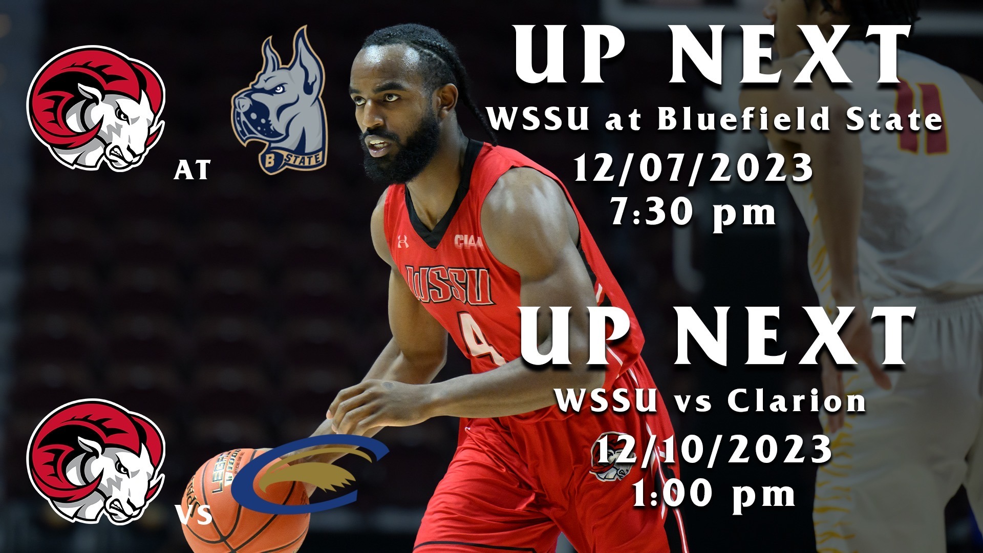 Men’s Basketball Begins Conference Play Thursday, Concludes Non ...
