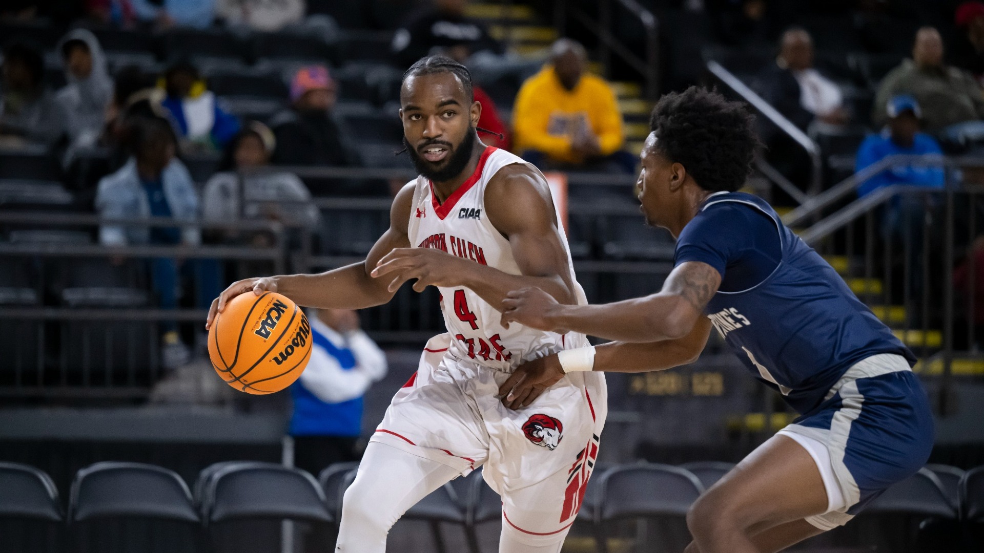 Rams Defeat St. Augustine’s Advance to Quarterfinals on Thursday ...