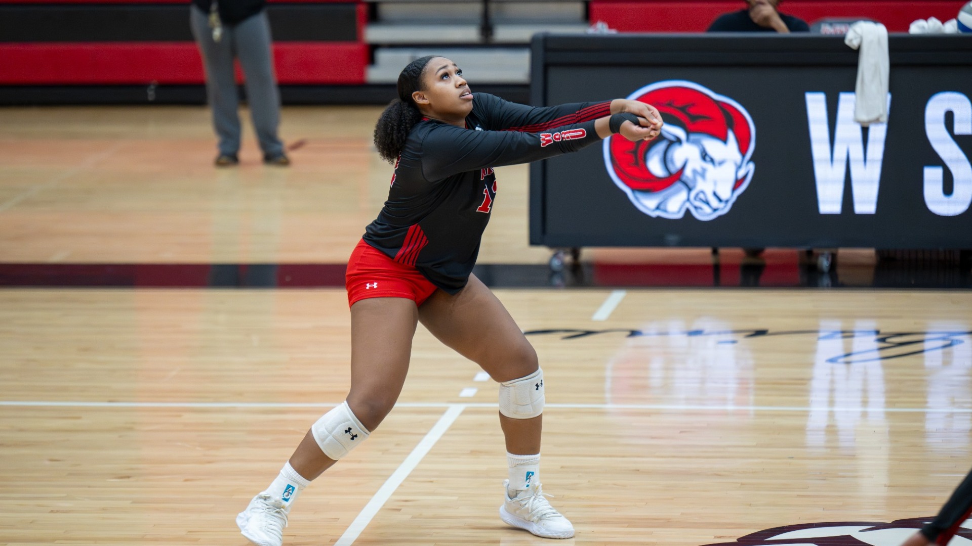 Christa Brown Named Head Women’s Volleyball Coach at Winston-Salem ...