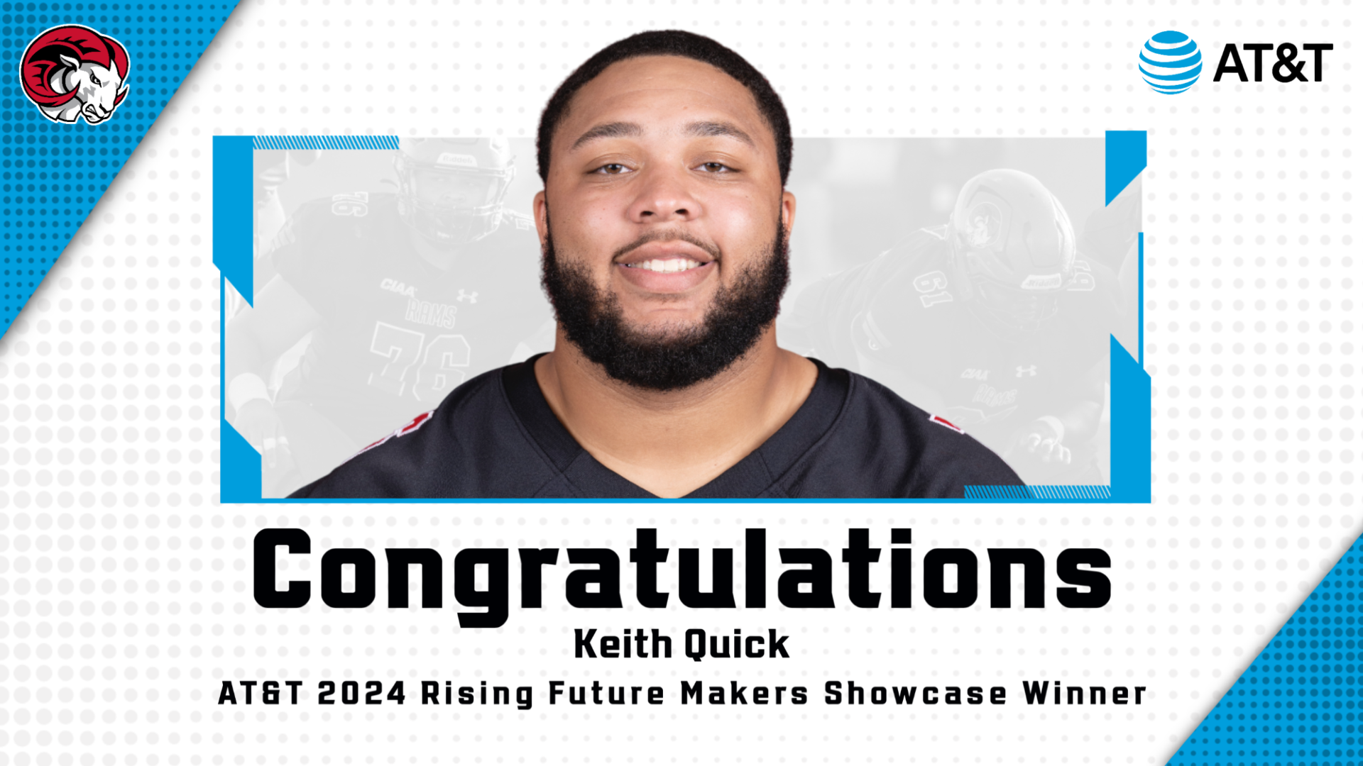 Football Signs 28 on National Signing Day - Winston-Salem State University