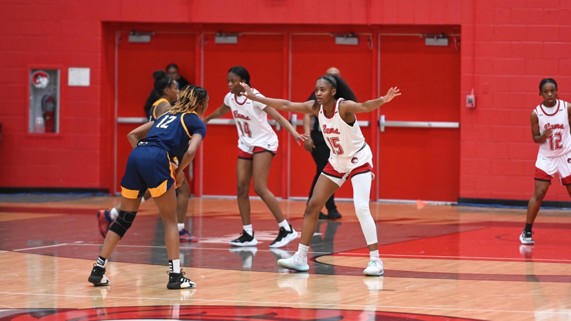 Women’s Basketball Announces 2024-25 Schedule - Winston-Salem State ...