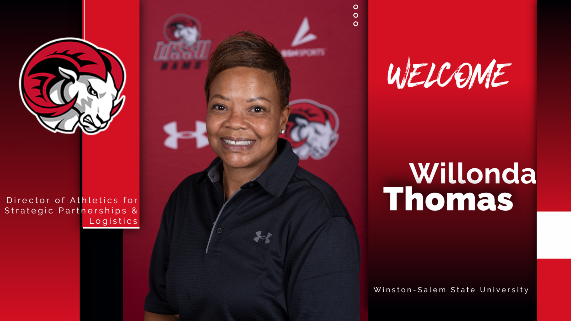 WSSU Athletic Department Celebrates Student-Athletes at Athletic ...