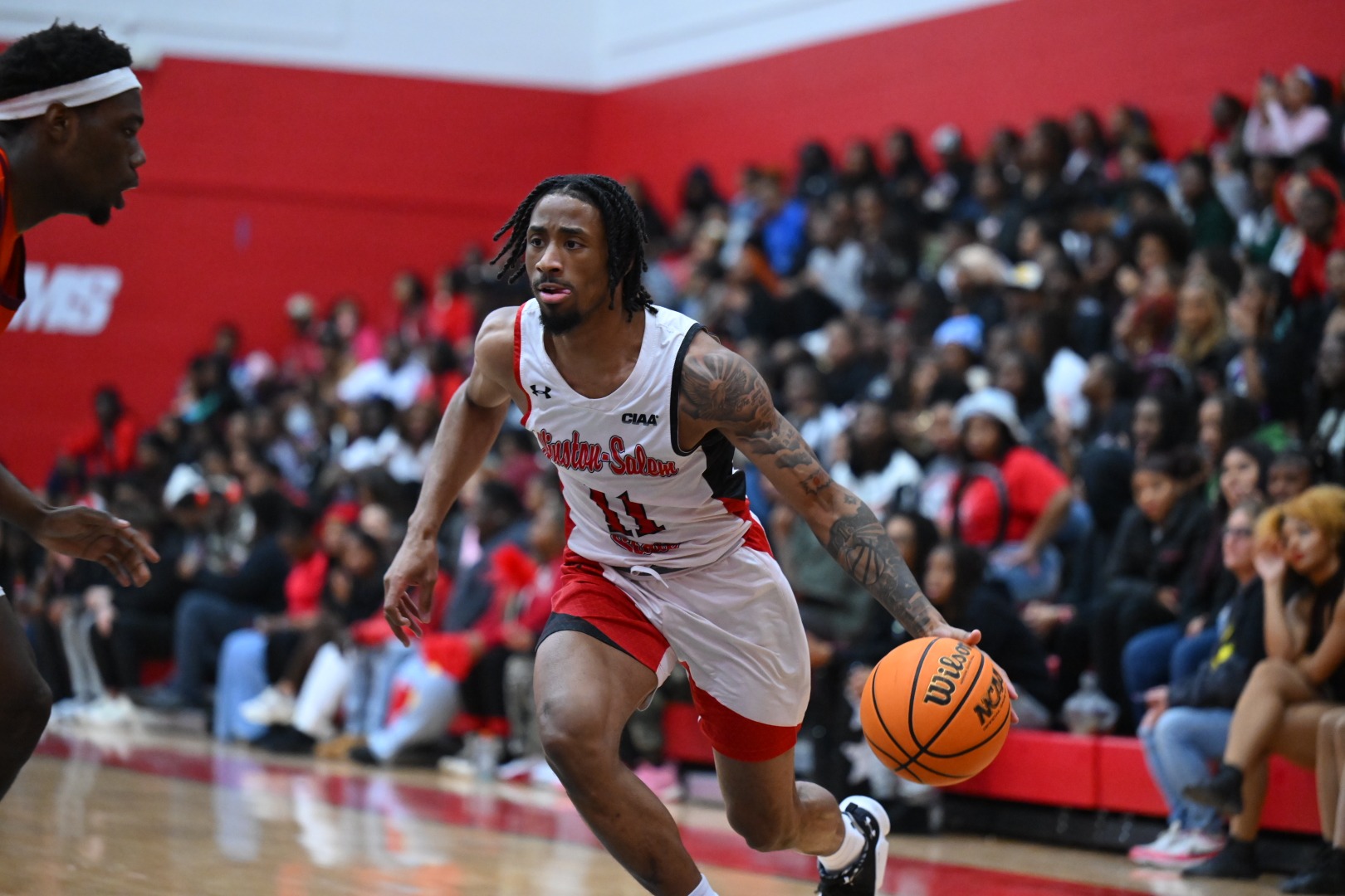 Men’s Basketball Announces 2024-25 Schedule - Winston-Salem State ...