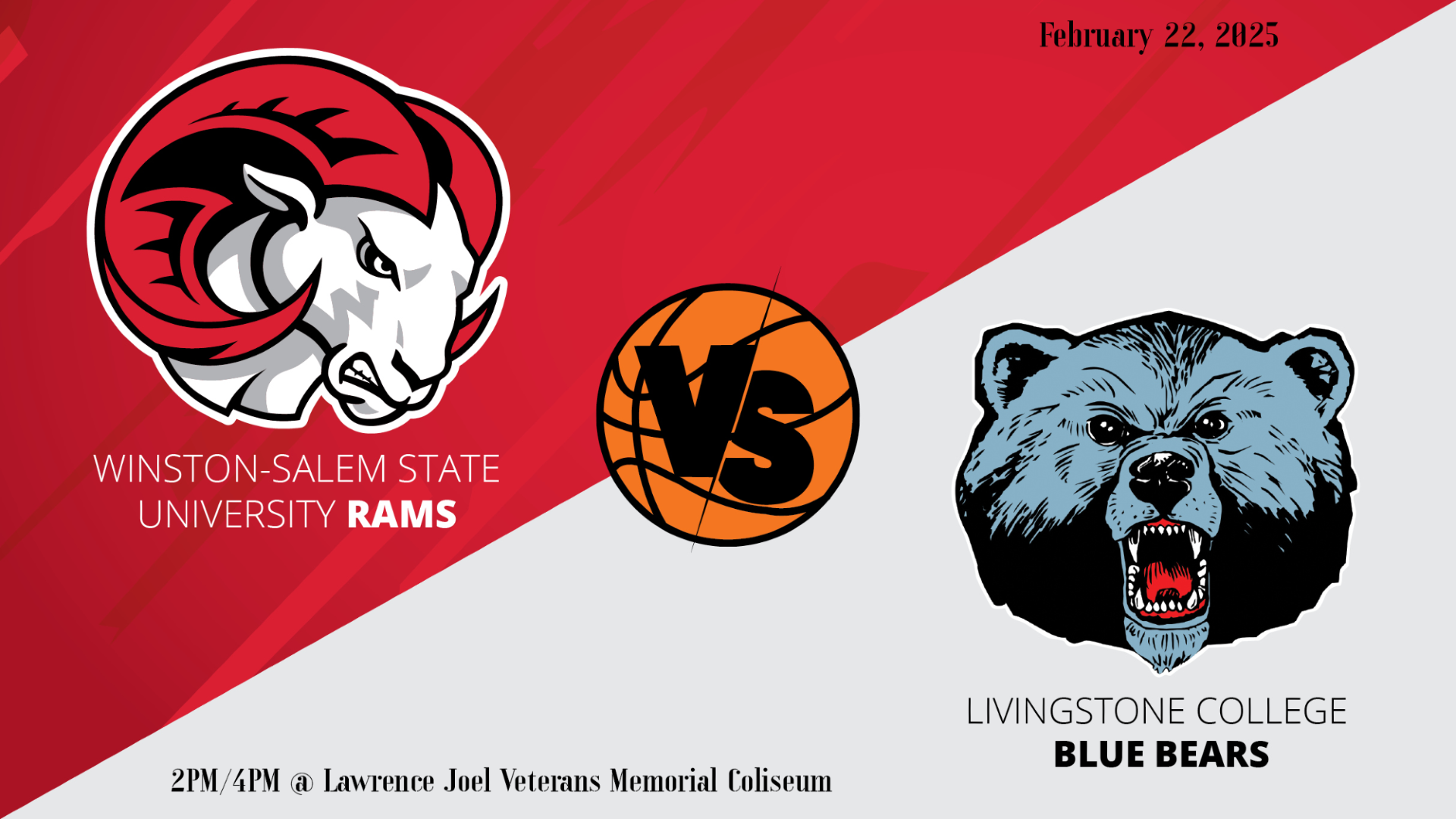 WSSU’s Hosts First-Ever CIAA Flag Football Roundup - Winston-Salem ...