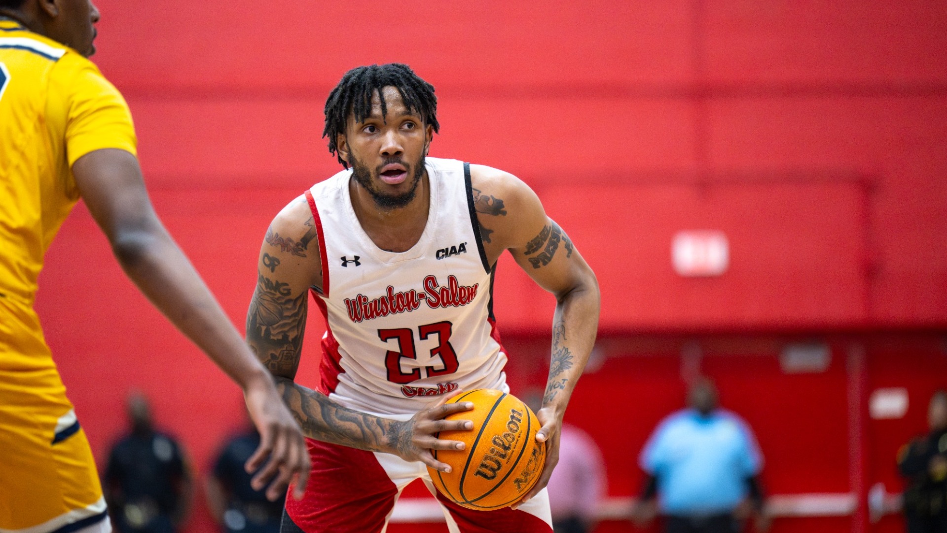 Men’s Basketball Announces 2024-25 Schedule - Winston-Salem State ...