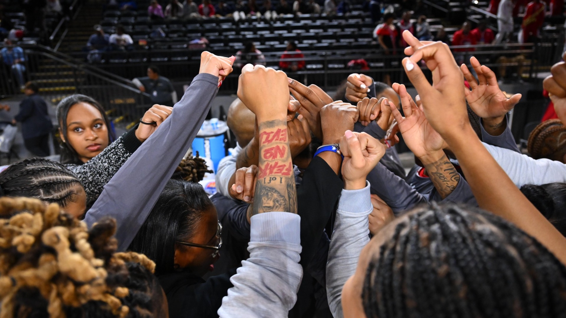 Winston-Salem State Women’s Basketball Unveils 2025-26 Schedule ...