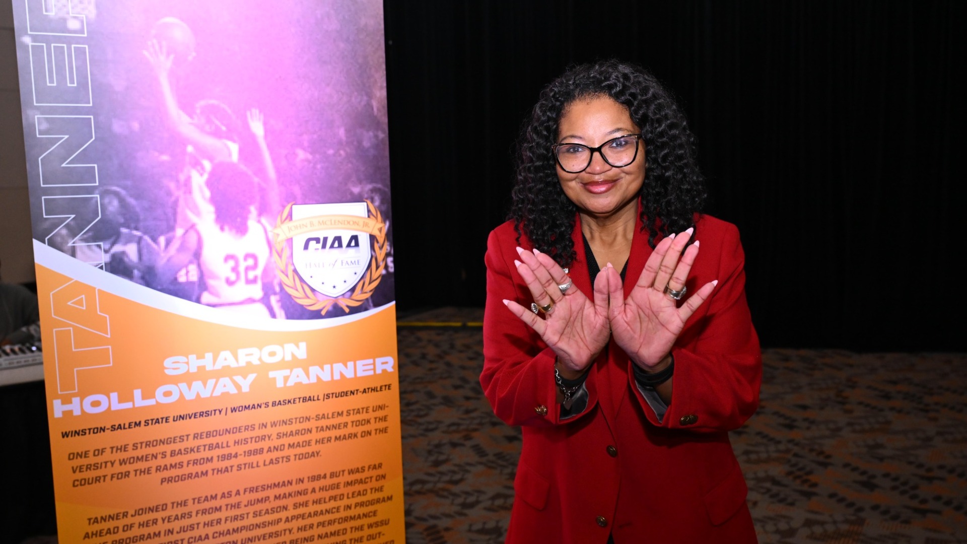 WSSU’s Hosts First-Ever CIAA Flag Football Roundup - Winston-Salem ...