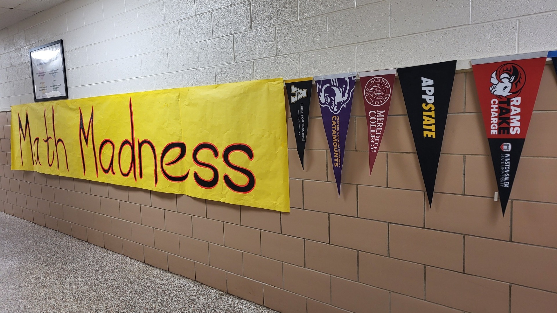 WSSU Names Tierra Terry Head Women’s Basketball Coach - Winston-Salem ...