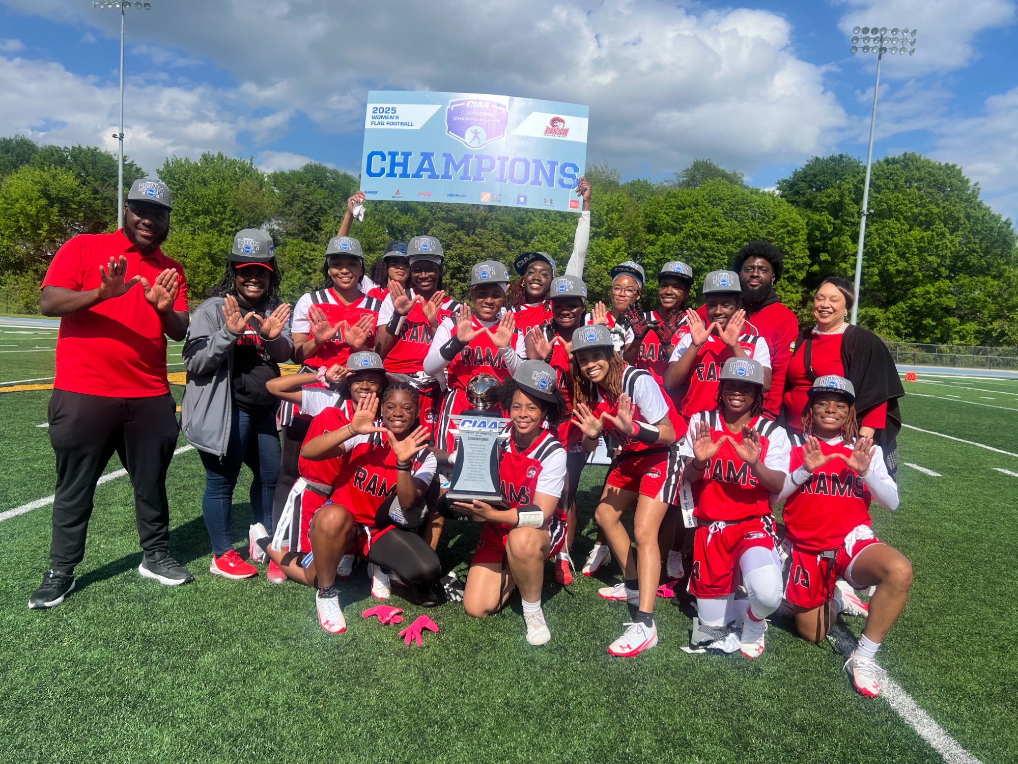 WSSU Names Tierra Terry Head Women’s Basketball Coach - Winston-Salem ...