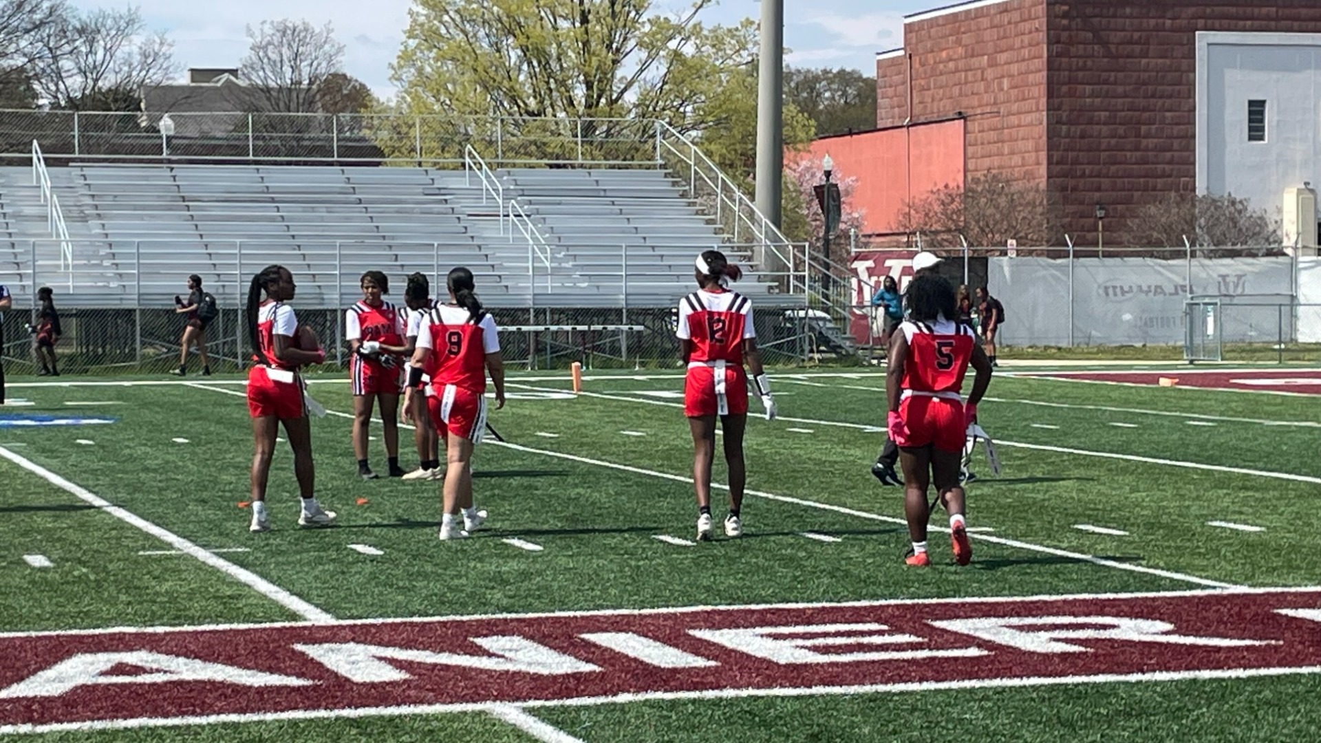 WSSU Names Tierra Terry Head Women’s Basketball Coach - Winston-Salem ...