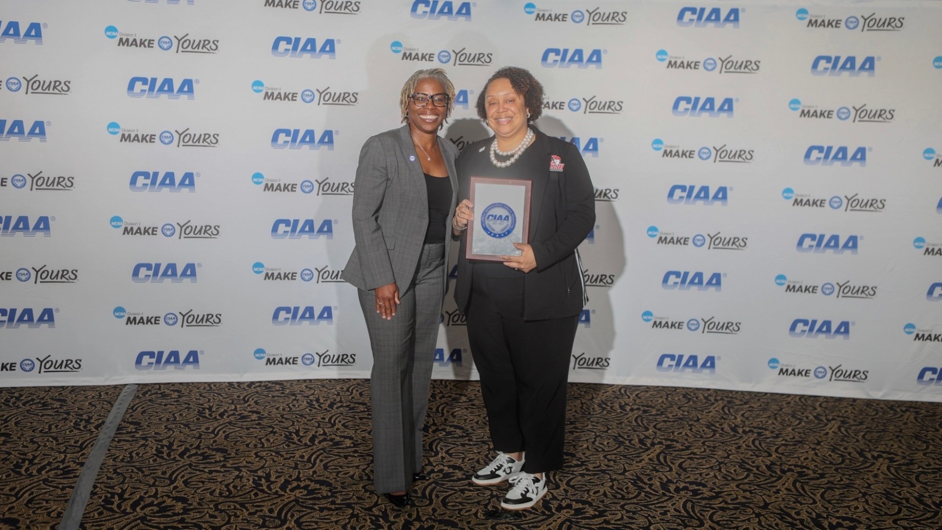 WSSU Names Tierra Terry Head Women’s Basketball Coach - Winston-Salem ...