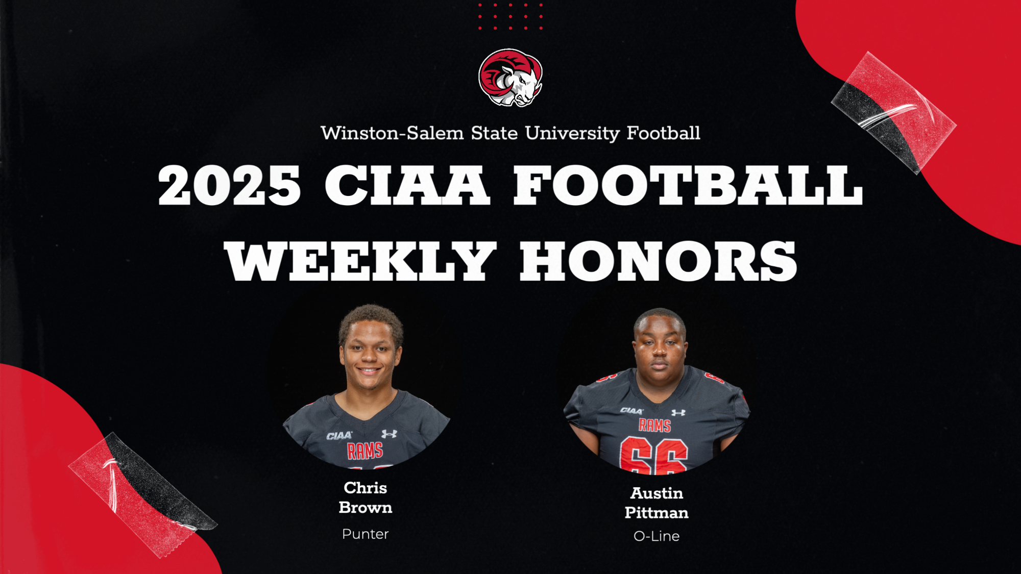 WSSU Football Begin Season at Red Tails Classic Sunday Night - Winston ...