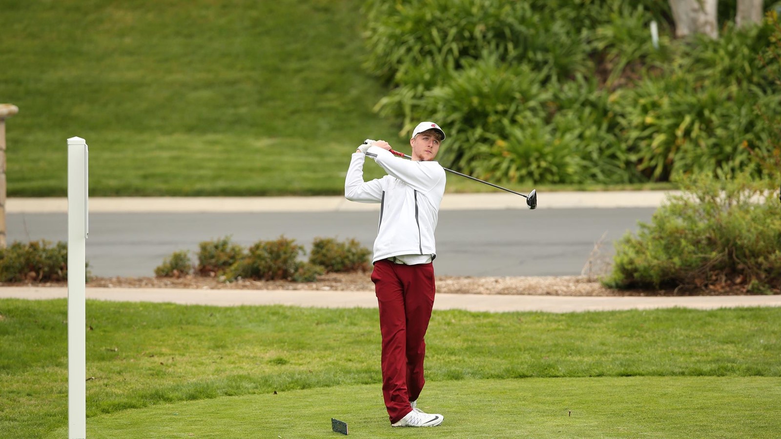 Brian Mogg - Men's Golf - Washington State University Athletics