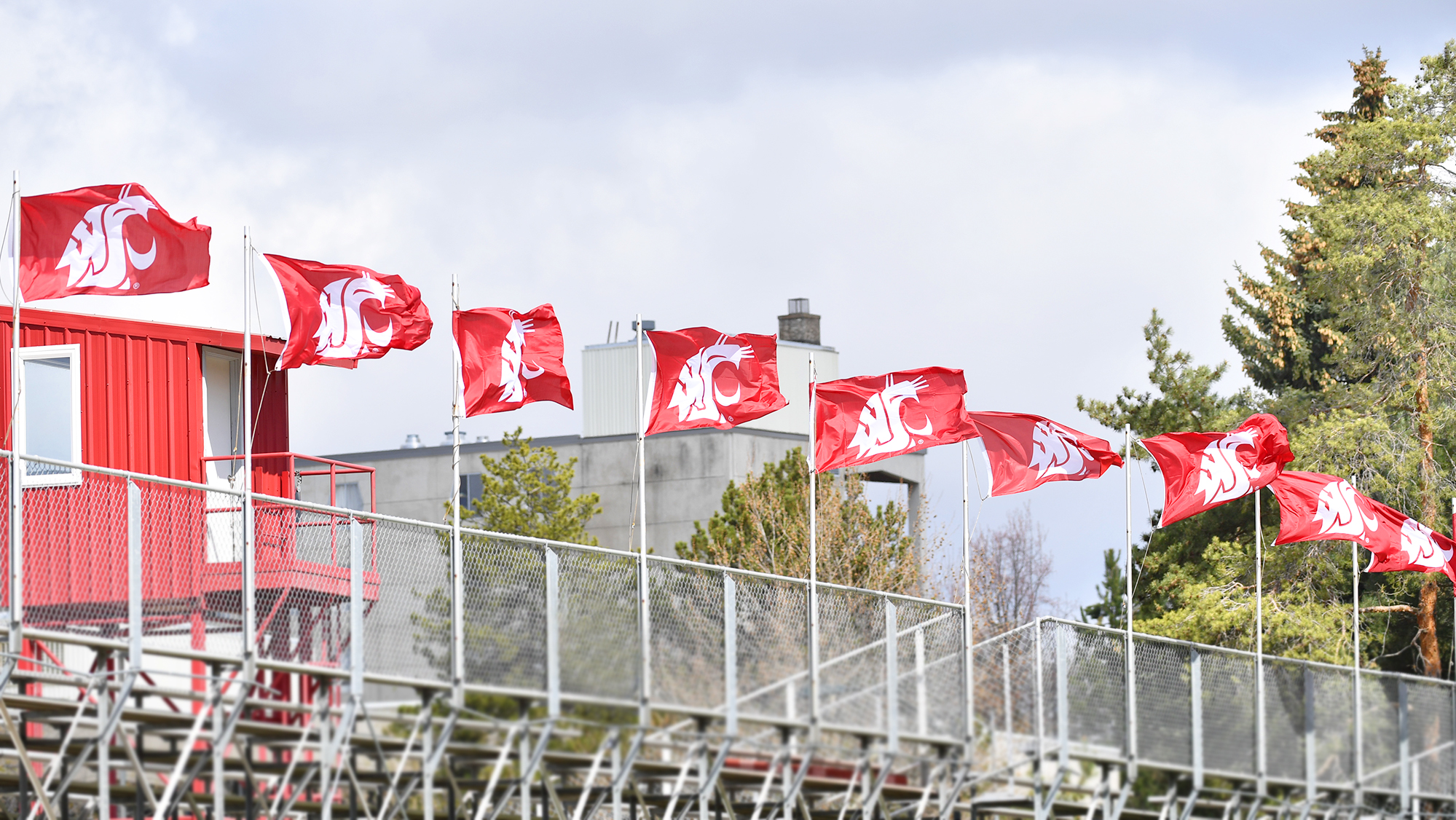 Cougars, Beavers Return to MPSF Indoor Track & Field - Washington State ...