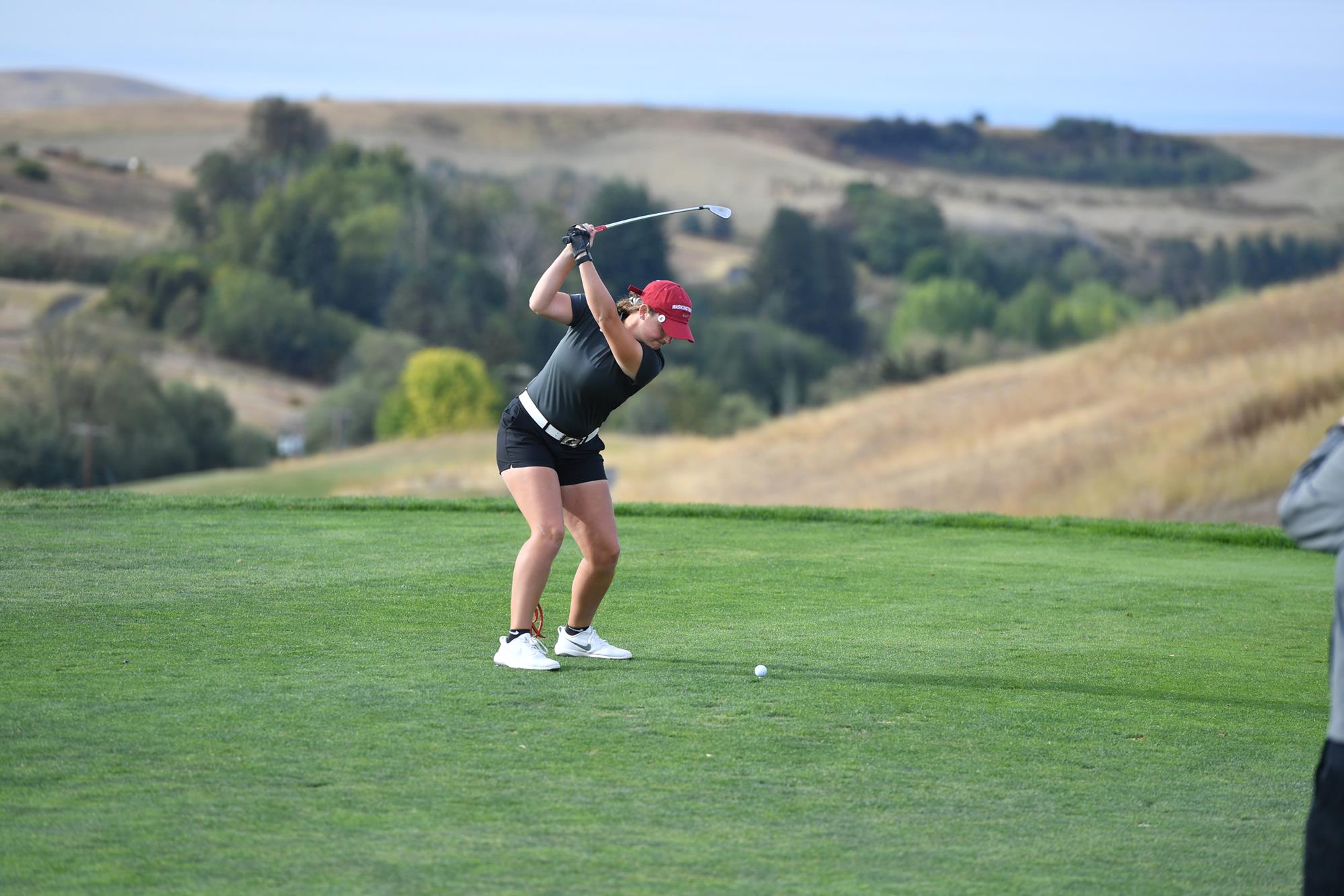 Emily Baumgart - Women's Golf - Washington State University Athletics