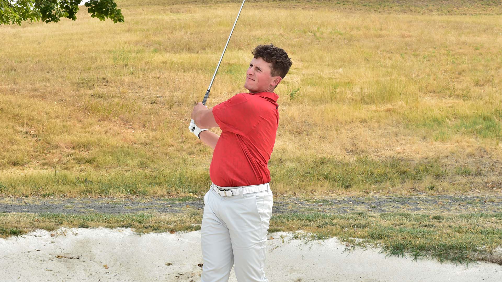 Max Sekulic - Men's Golf - Washington State University Athletics