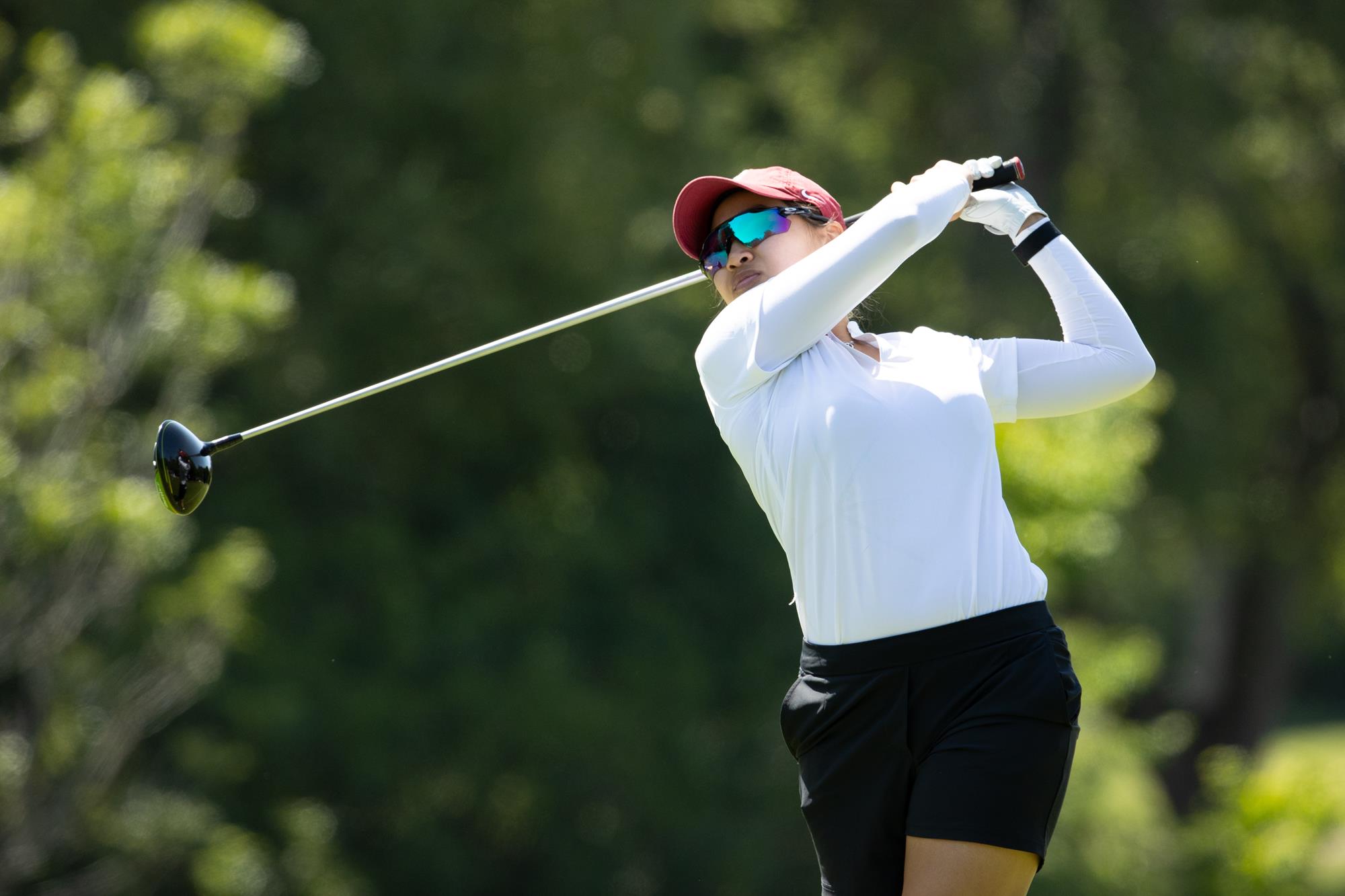 Amy Chu - Women's Golf - Washington State University Athletics