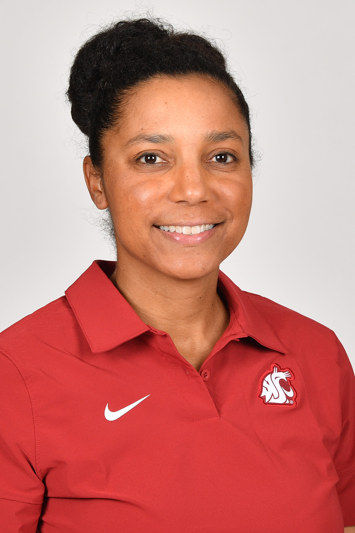 Raquel Atawo - Tennis Coach - Washington State University Athletics