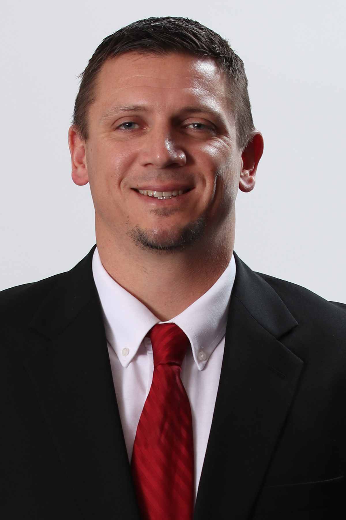 Nick Whitworth - Football Coach - Washington State University Athletics