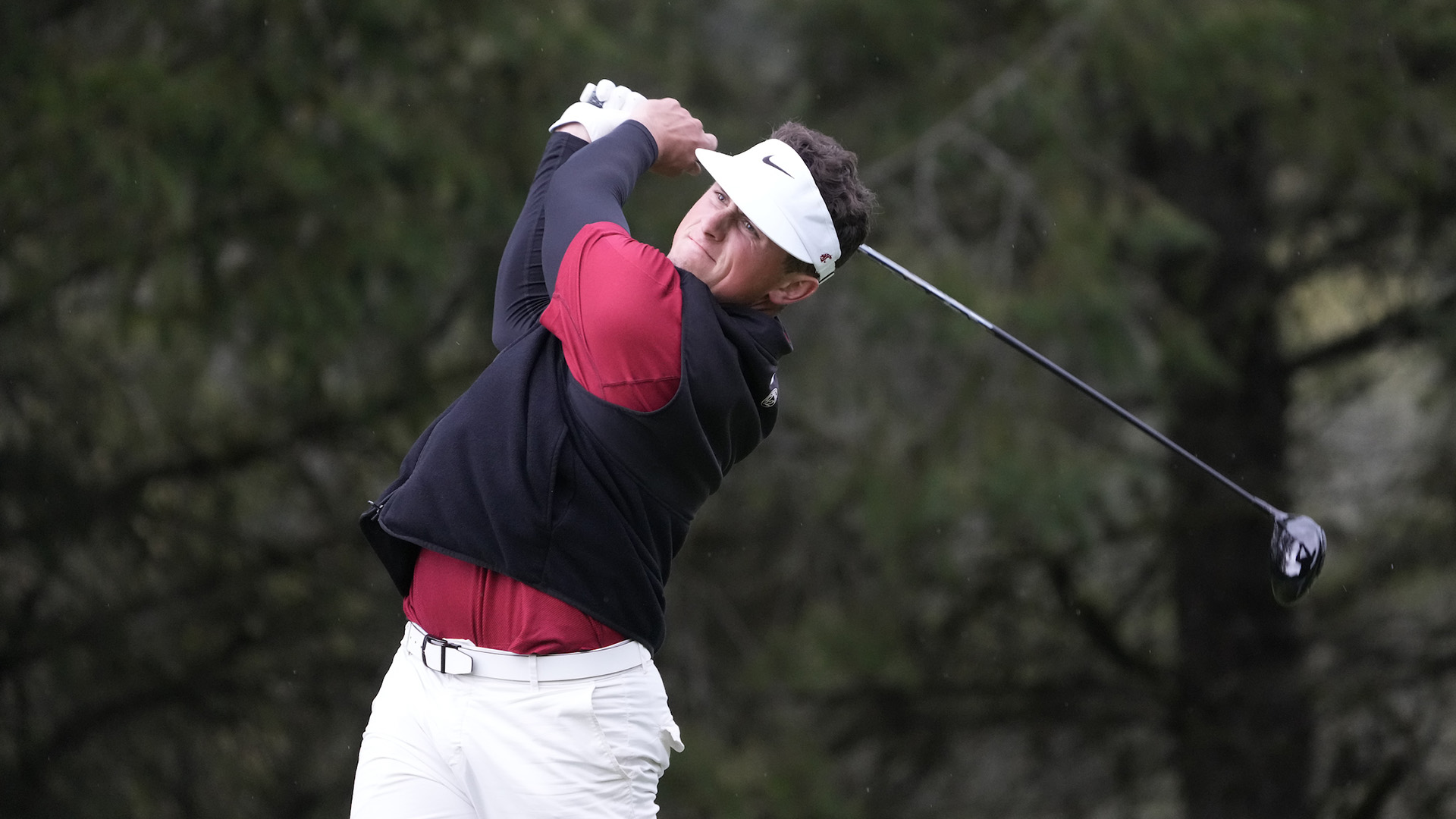 Max Sekulic - Men's Golf - Washington State University Athletics