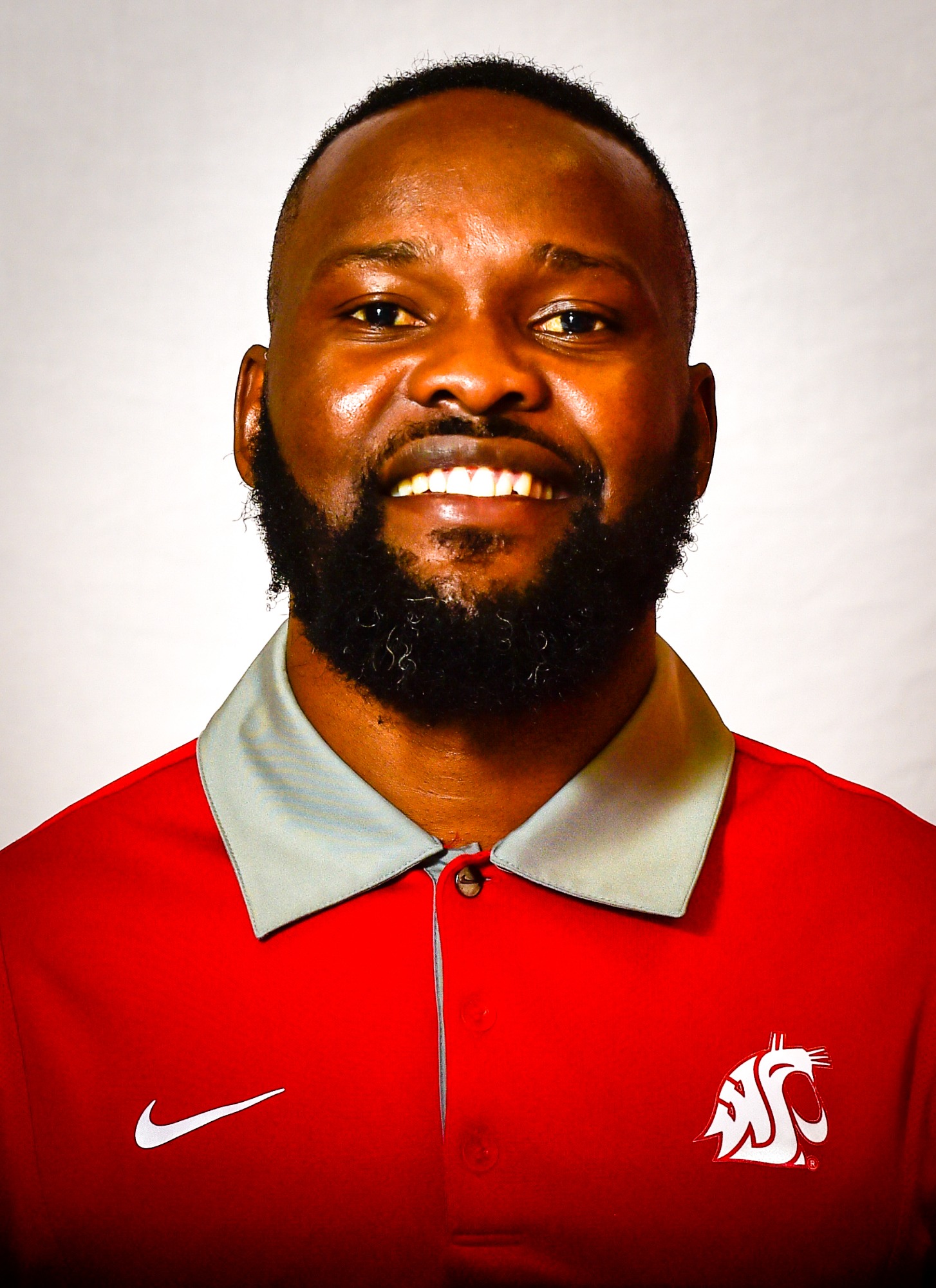 Gabriel Mvumvure - Track & Field Coach - Washington State University ...